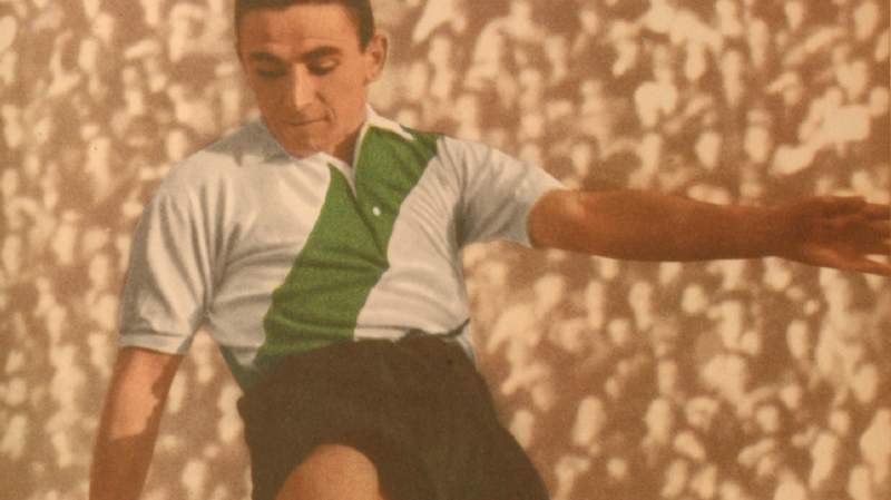 Una lágrima y un recuerdo para Juan José Pizzuti – Radio Gráfica