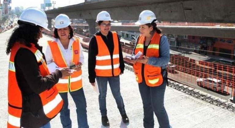 La argentina que se convirtió en la primera ingeniera civil de América ...