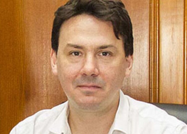 Federico Basualdo continúa en su cargo. “Nunca existió el pedido de renuncia” – Radio Gráfica