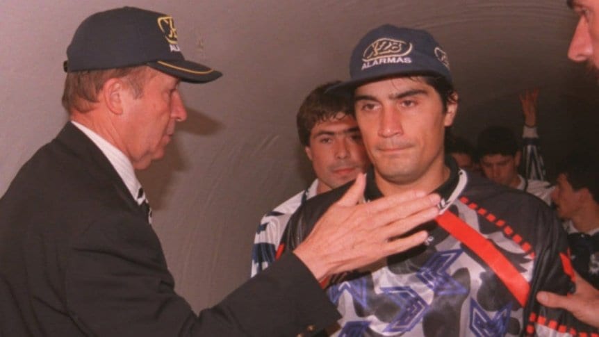 Carlos Timoteo Griguol: el legado de un maestro – Radio Gráfica