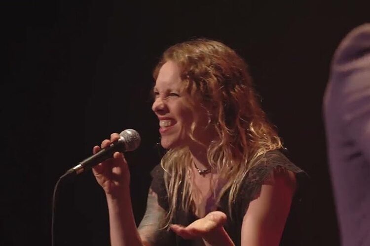 Ana Patané: “Siempre llevé a Hermética en el corazón, tiene letras muy ...