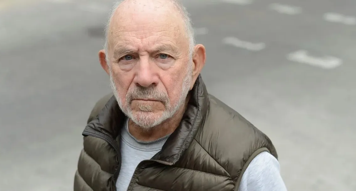 Norman Briski: “Argentina, 1985 es una película radical” – Radio Gráfica