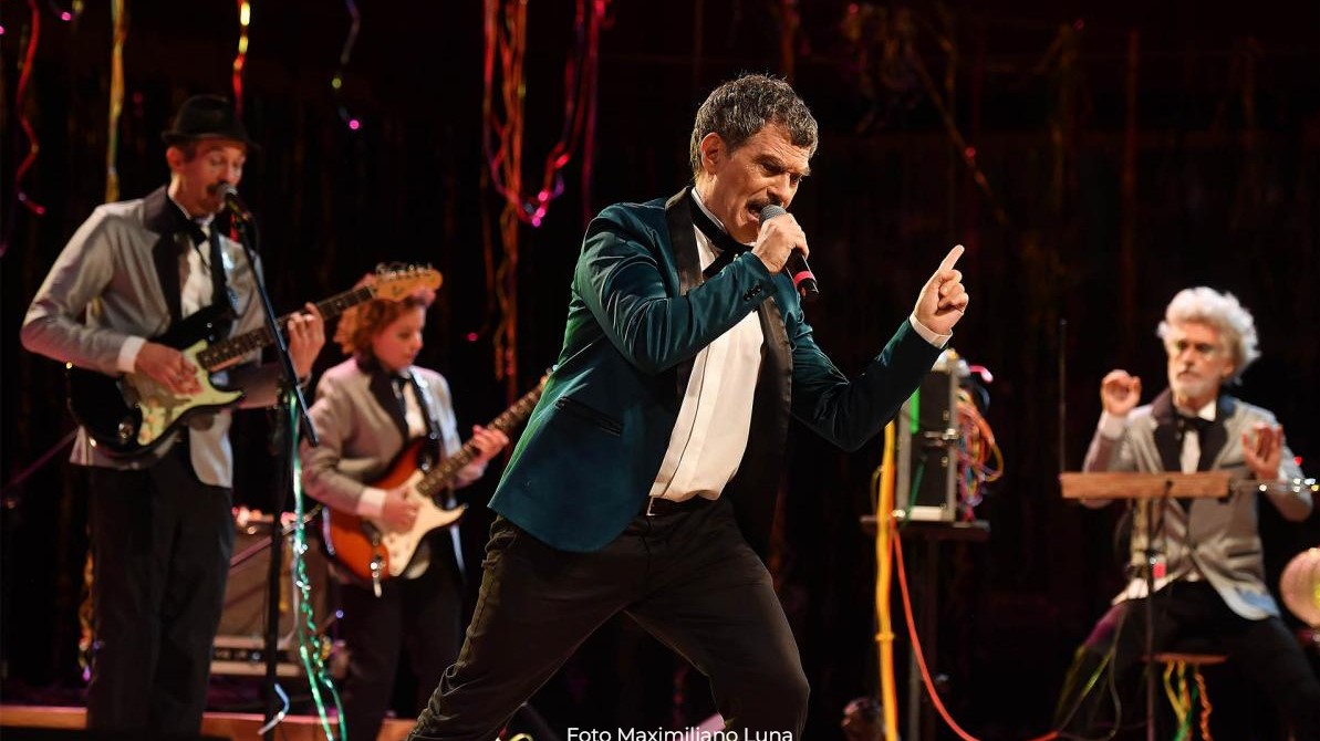 Discos Esenciales: La dicha de seguir en movimiento – Radio Gráfica