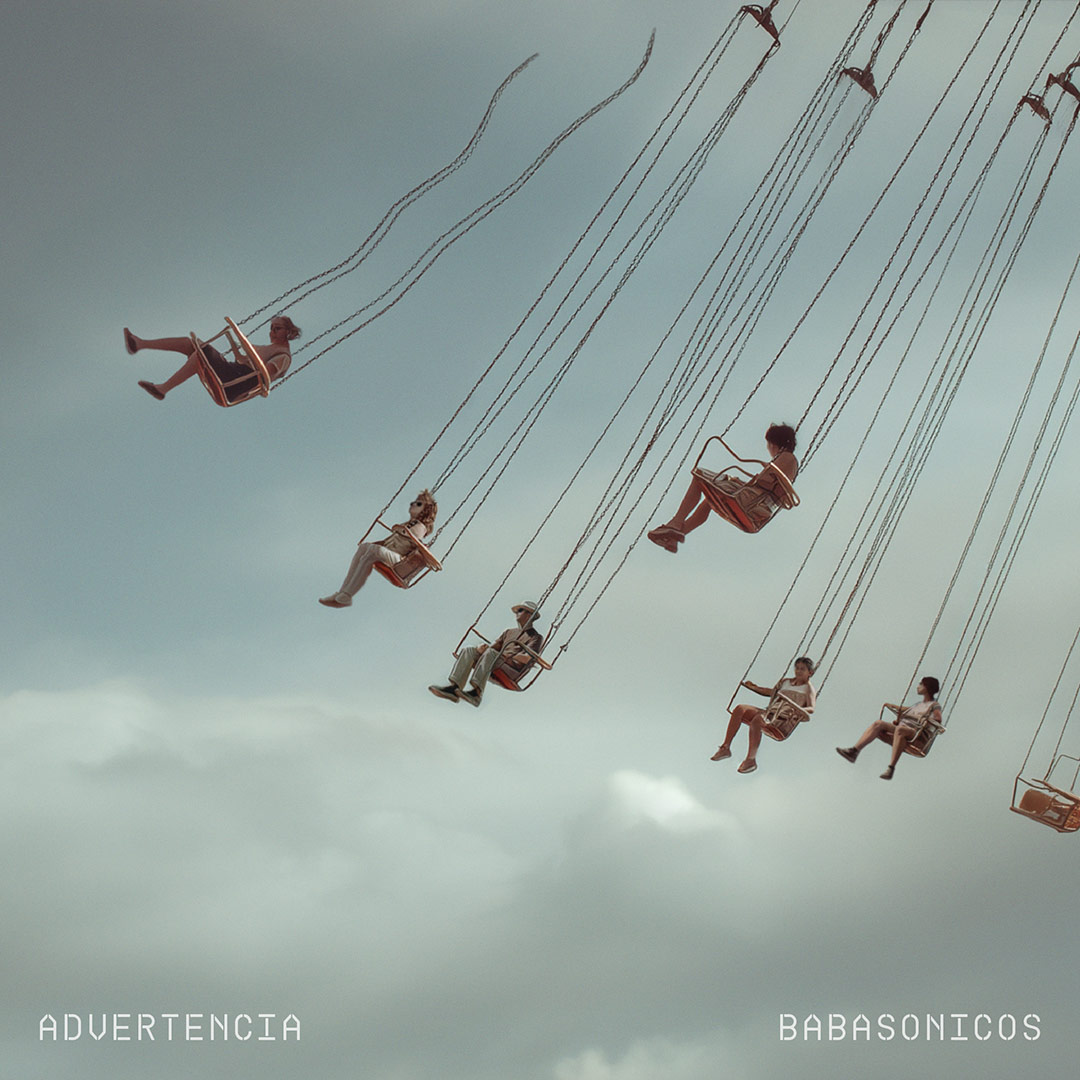 Babasónicos lanzó el sencillo “Advertencia”, ¿Anticipa nuevo disco ...